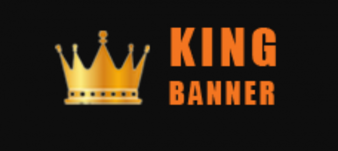 King Banner Review (king-banner.com Scam) - Personal Reviews