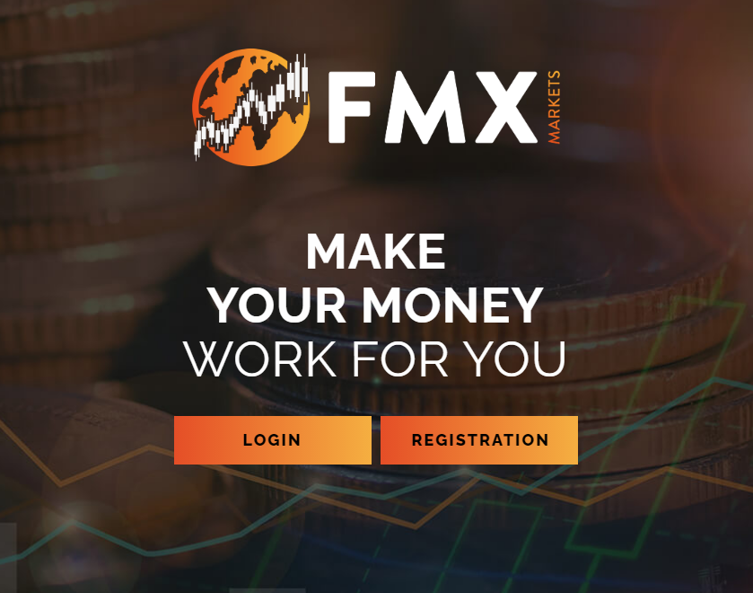 FMX Markets Review (fmxmarkets.com Scam) - Personal Reviews