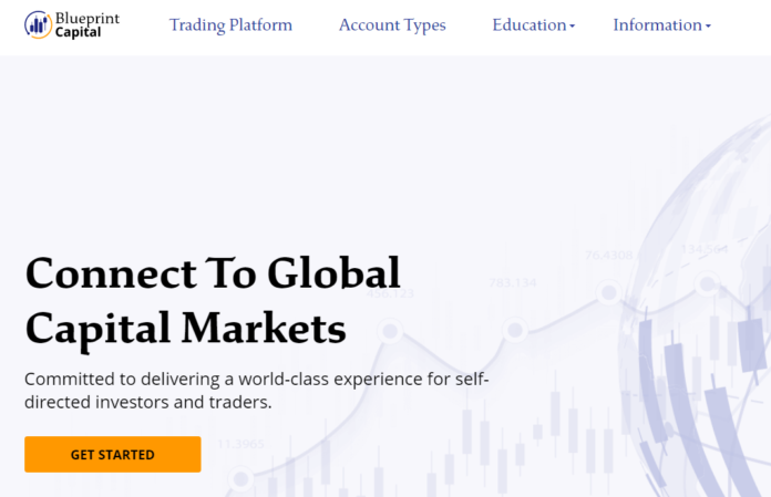Blueprint Capital Review (thebpca.com Scam) - Personal Reviews