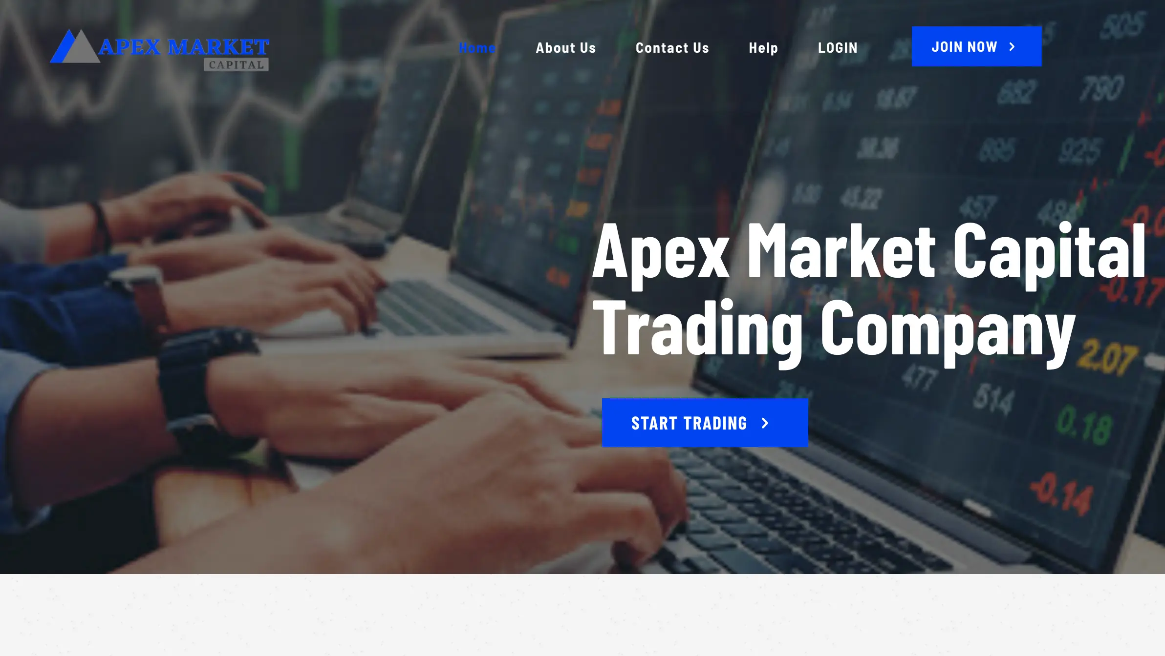 Apex Market Capital Review (apexmarketcap.com Scam) - Personal Reviews