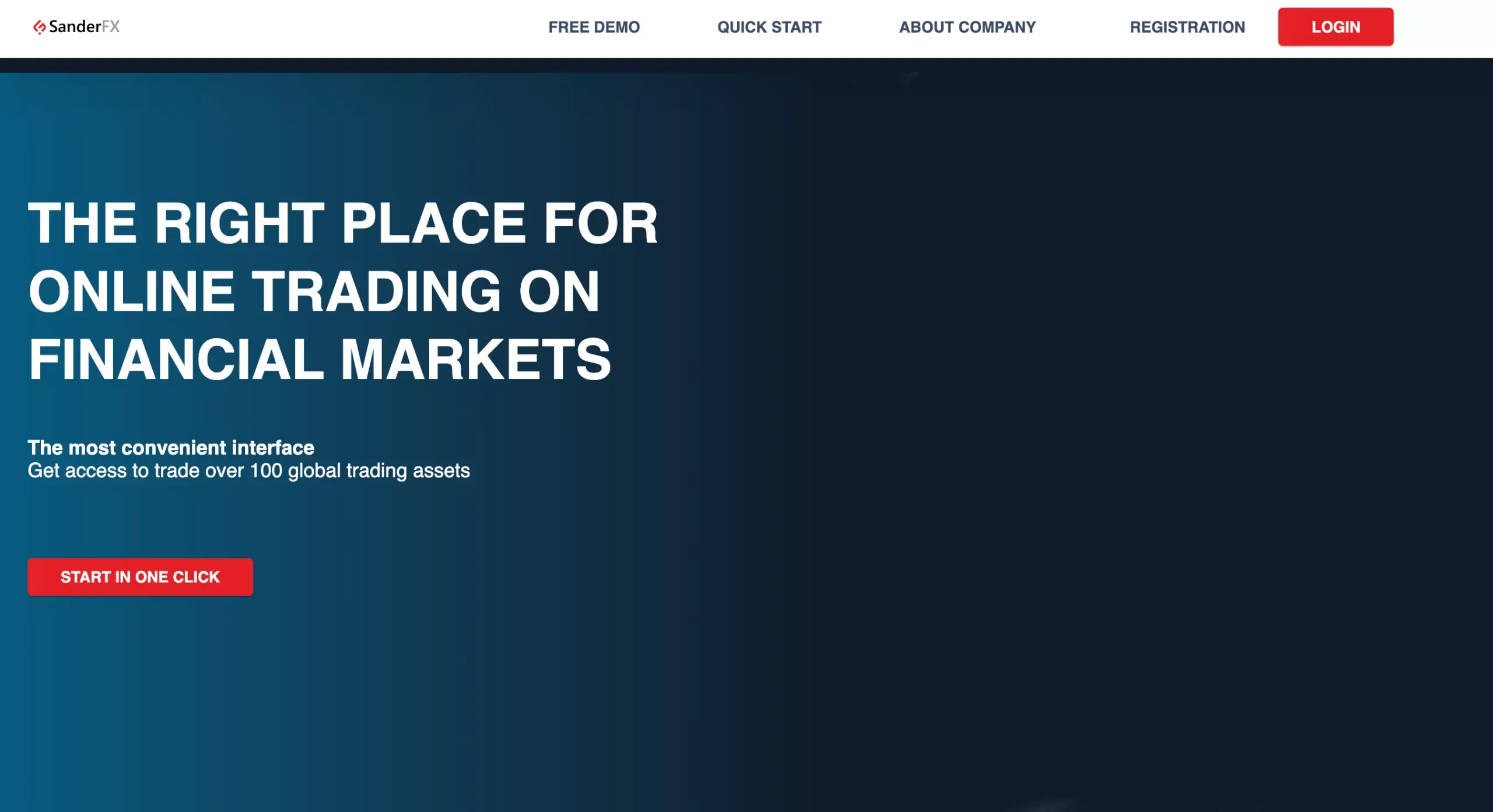 Sanderfx Review (sanderfx.com Scam) - Personal Reviews