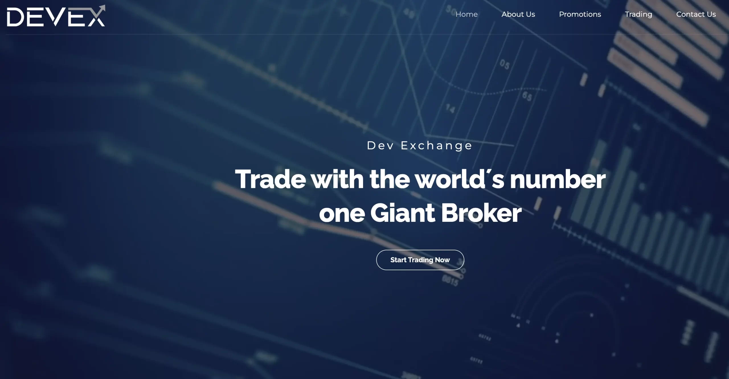 Devex Review (devex.online Scam) - Personal Reviews