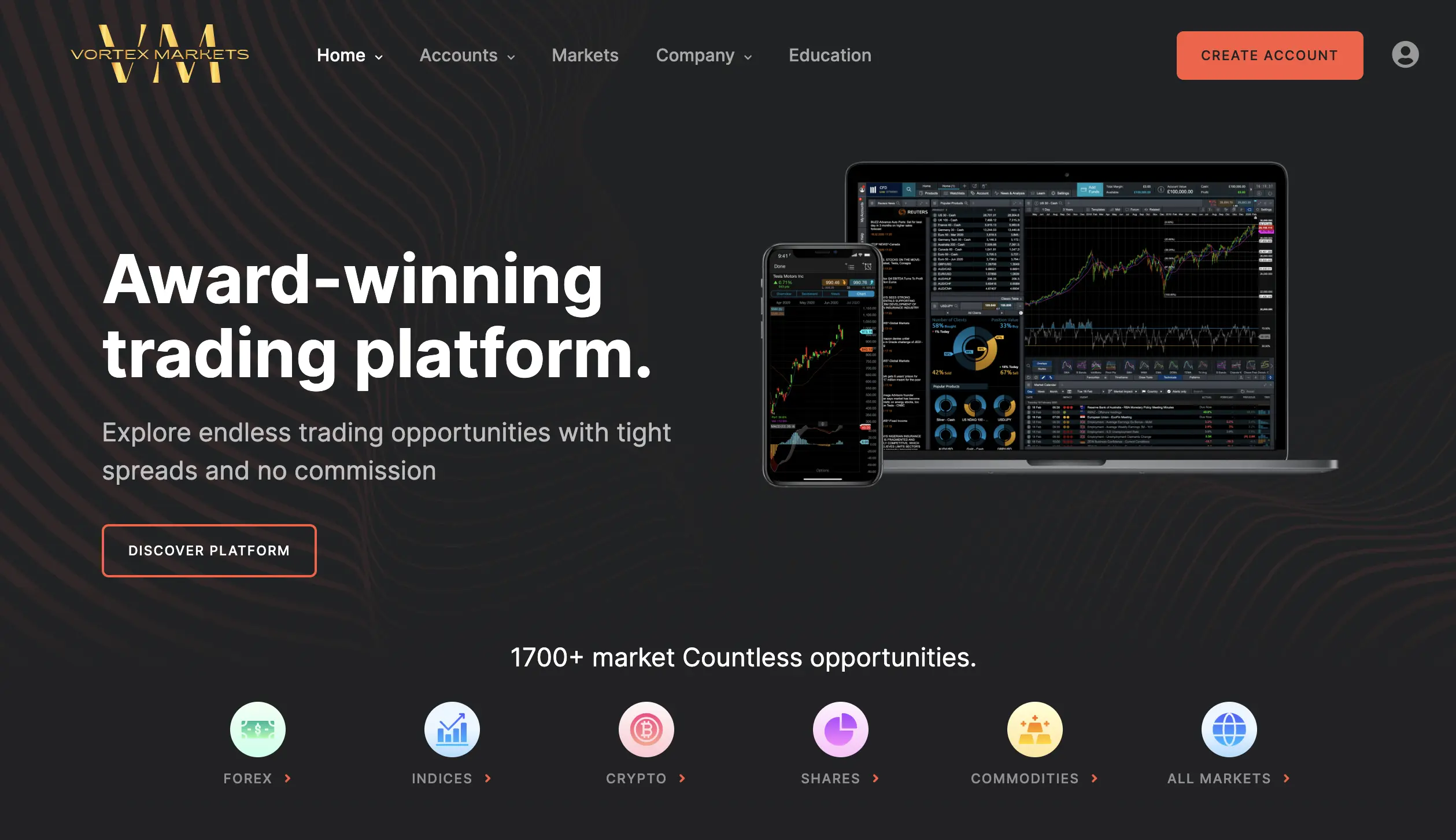 Vortex Markets Review (vortexmarkets.com Scam) - Personal Reviews