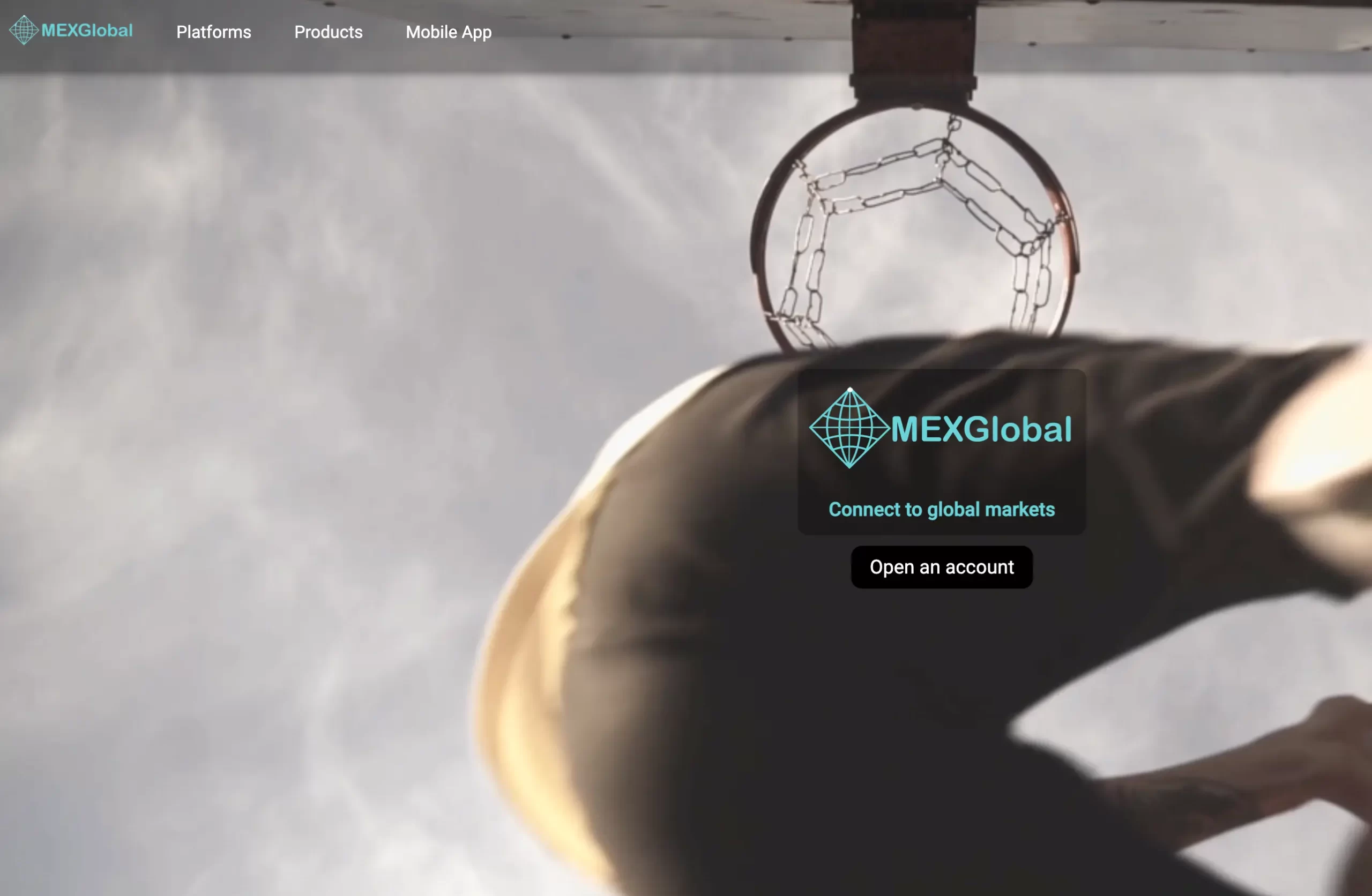 MexGlobal Review (mexglobal.co Scam) - Personal Reviews