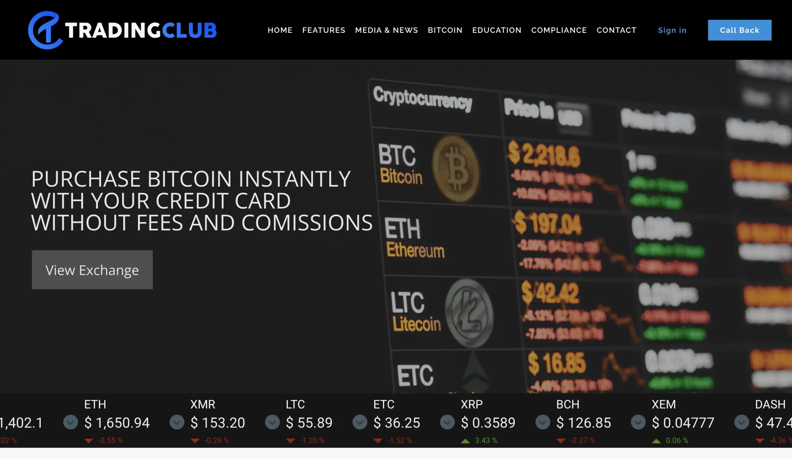 Trading Club Review (trading-club.com Scam) - Personal Reviews