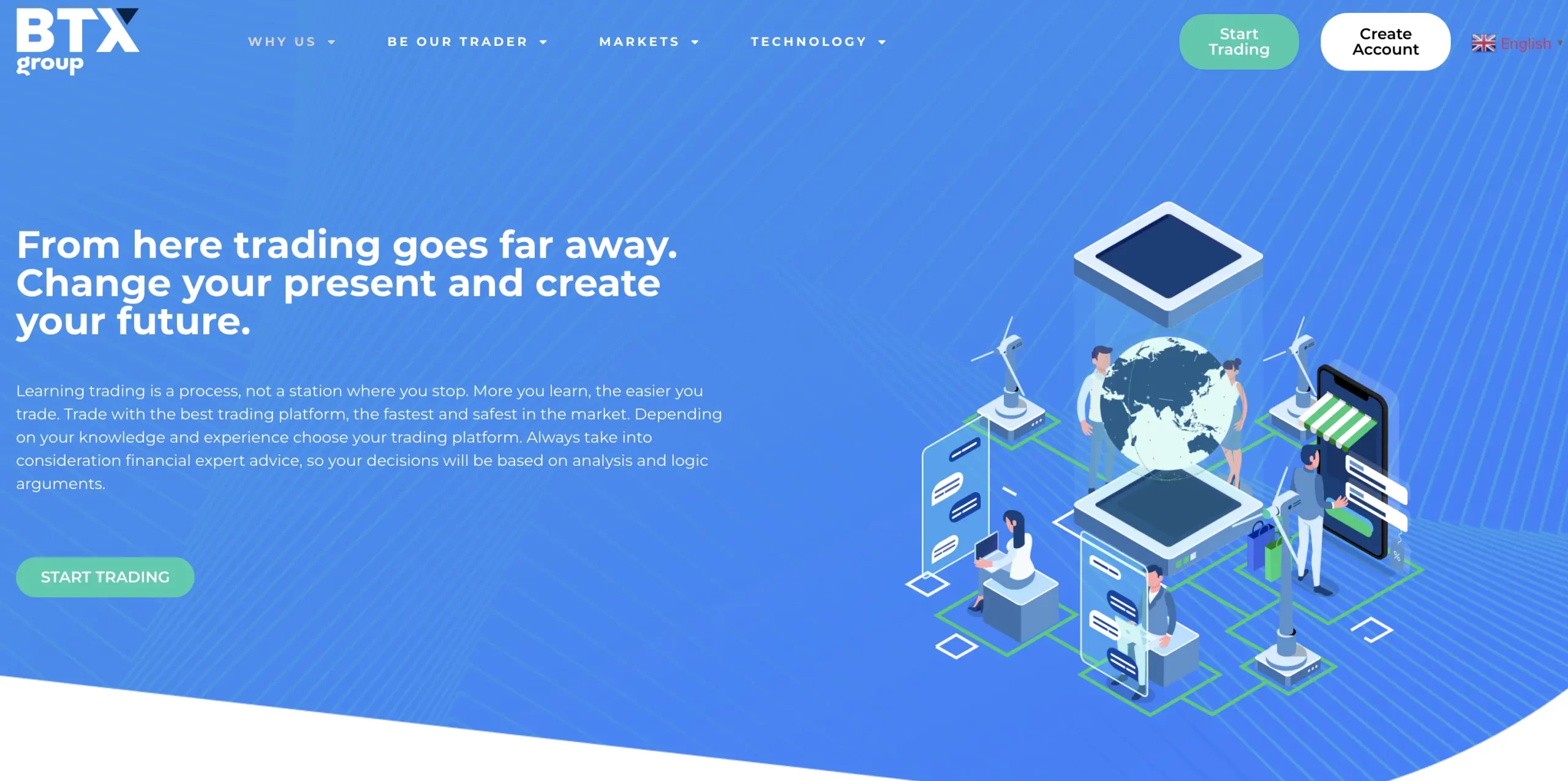 Btx Group Review (btxgroup.io Scam) - Personal Reviews