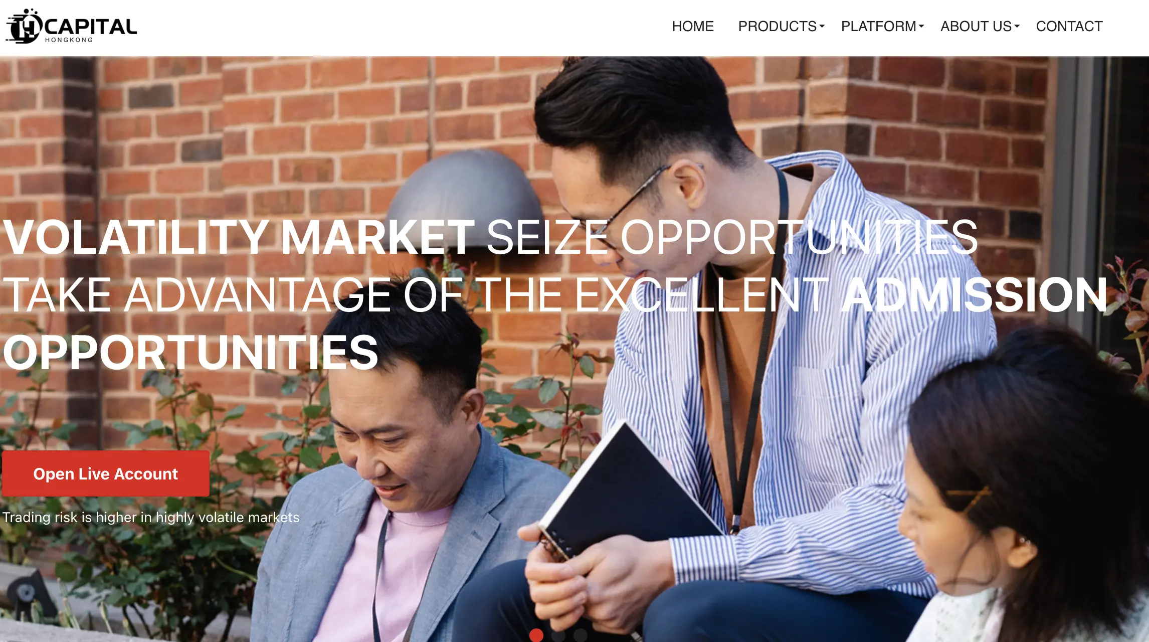 Capital Gold Market Review (capitalgoldmarket.com Scam)