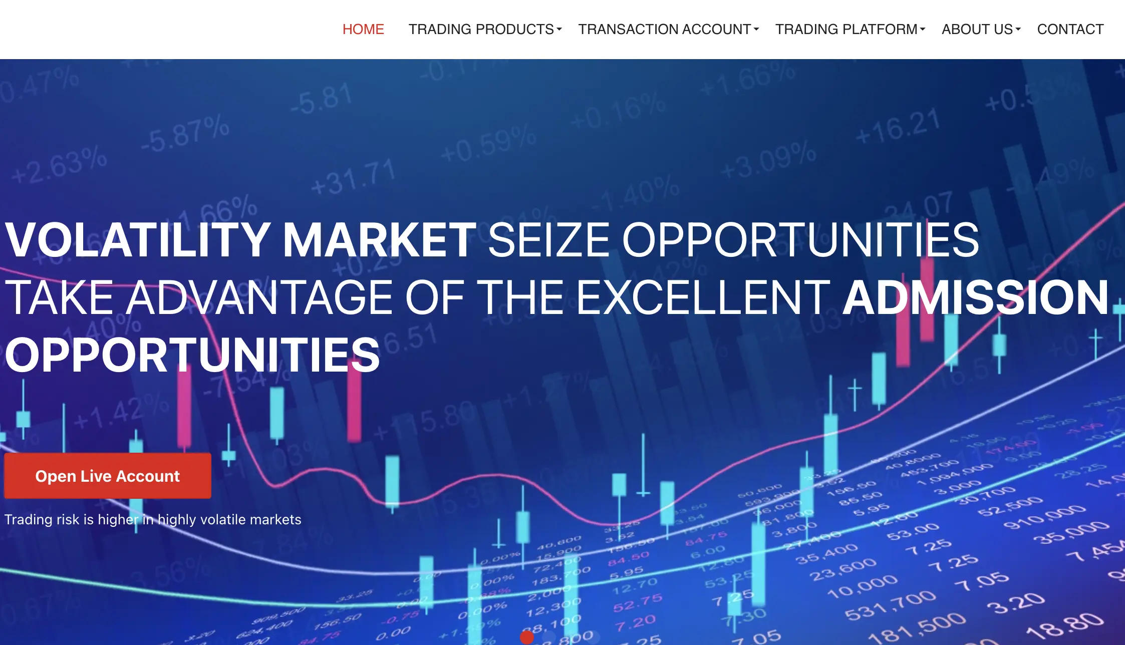 Gsm Markets Review (gsm-markets.com Scam) - Personal Reviews