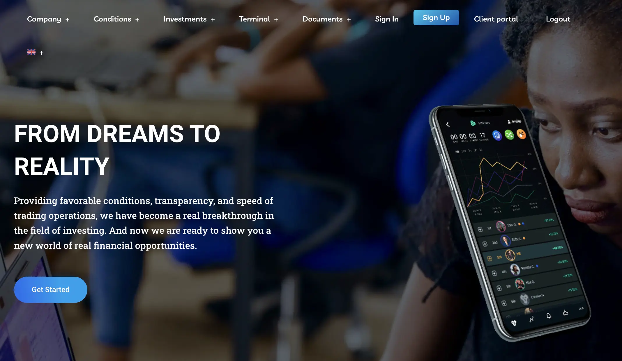 IntroTrade Review (introtrade.pro Scam) - Personal Reviews