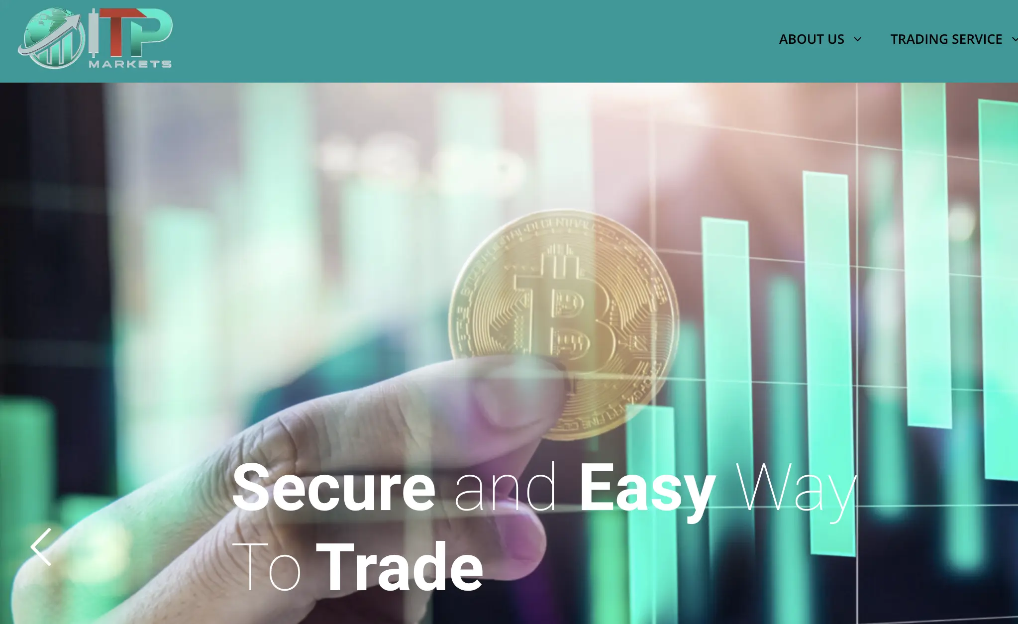 Itp Markets Review (itpmarkets.com Scam) - Personal Reviews