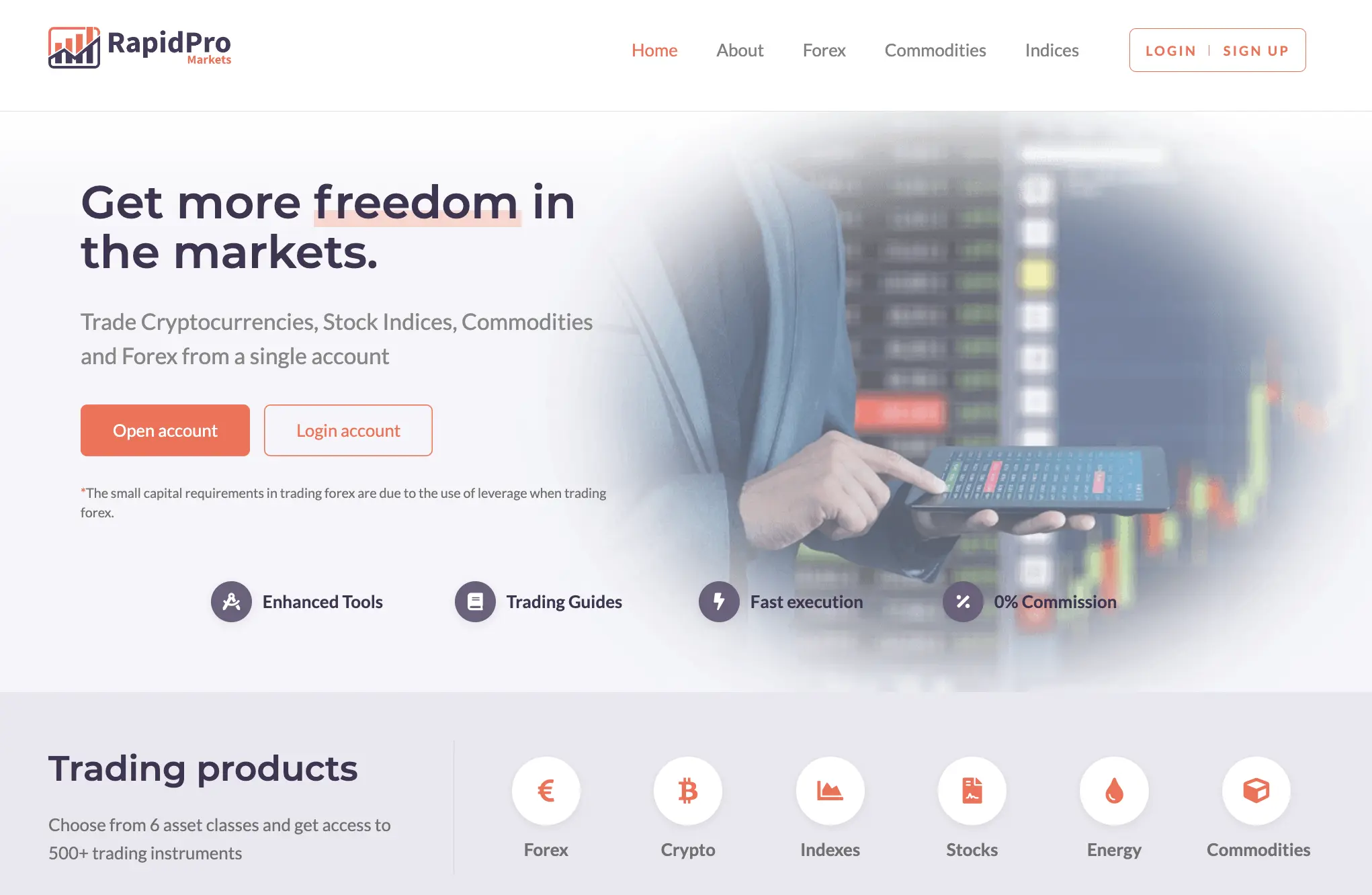 RapidPro Markets Review rapidpromarkets Scam rapidpro-markets-review-rapidpromarkets-scam