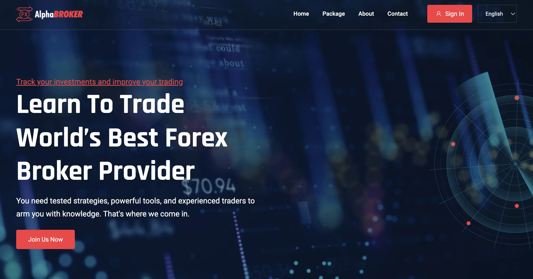 Alpha Broker Review (alphabroker.org Scam) - Personal Reviews