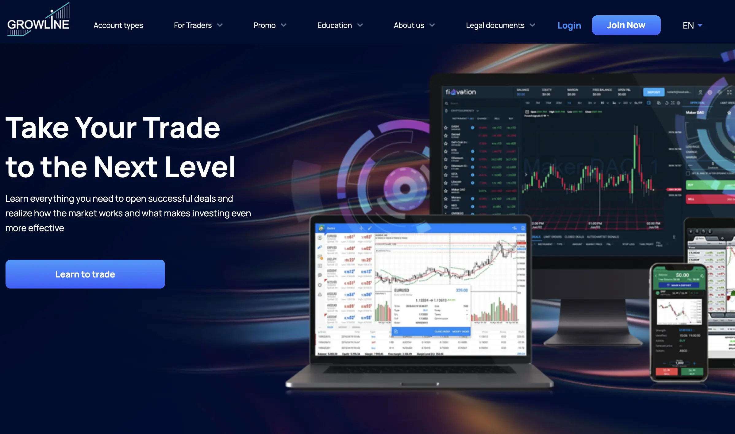 Growline Review (growline.pro Scam) - Personal Reviews