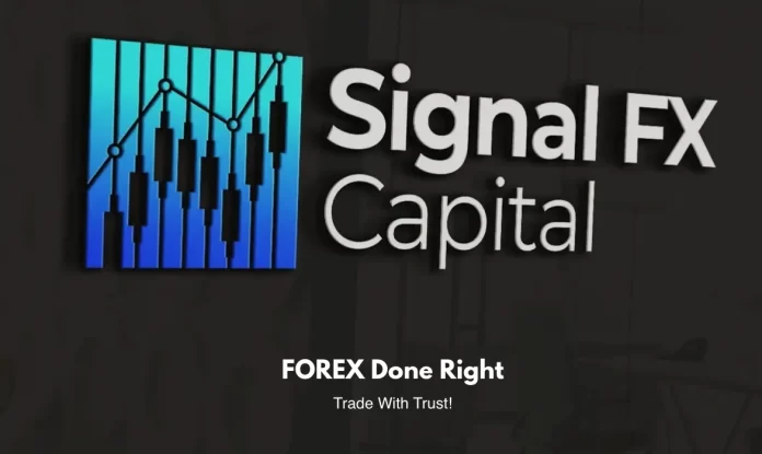 Signal Fx Capital Review (signalfxcapital.com Scam)