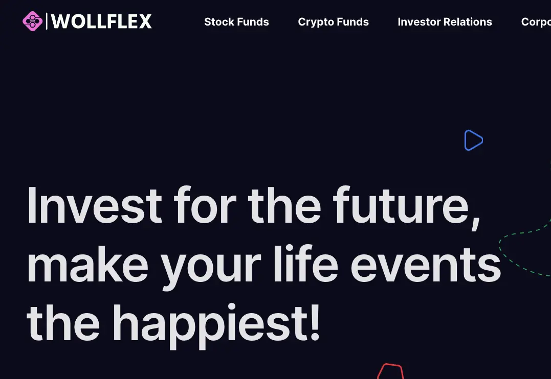 Wollflex Review (wollflex.com Scam) - Personal Reviews