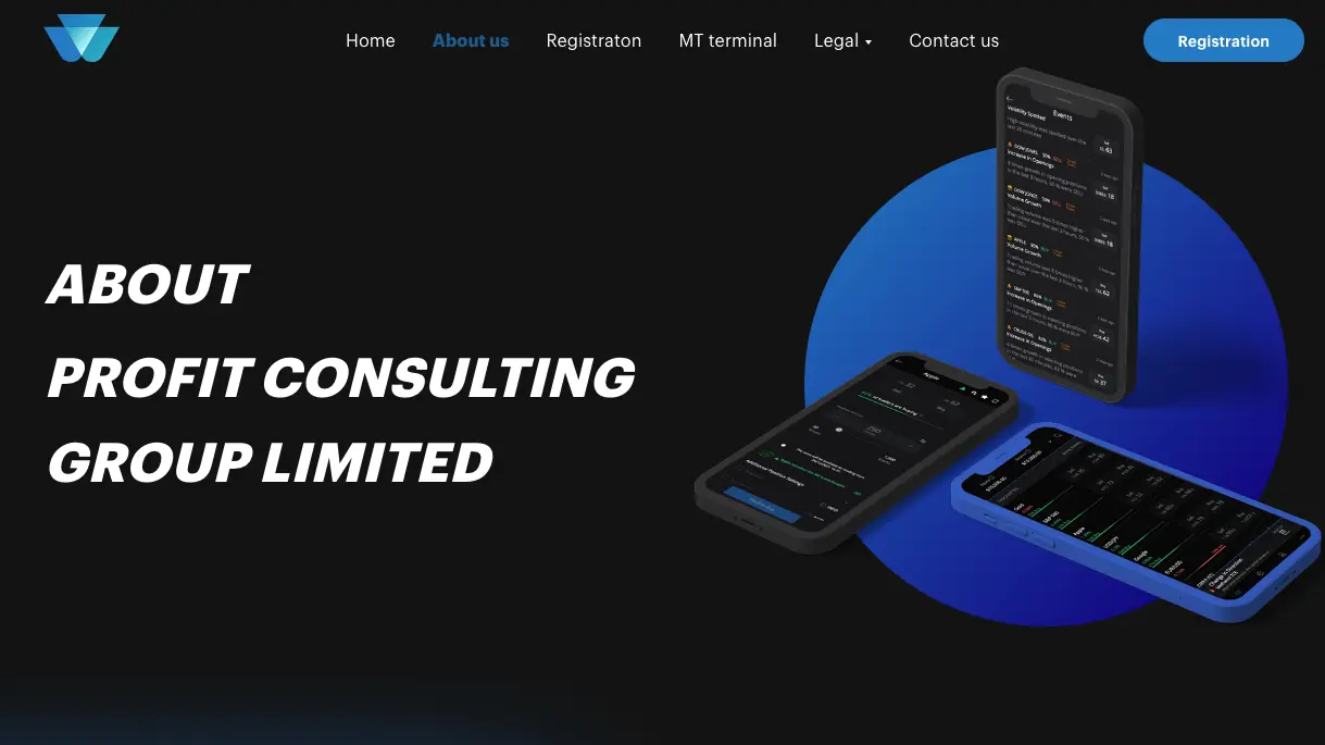 PCGroup Review (pcgroup.pro Scam) - Personal Reviews