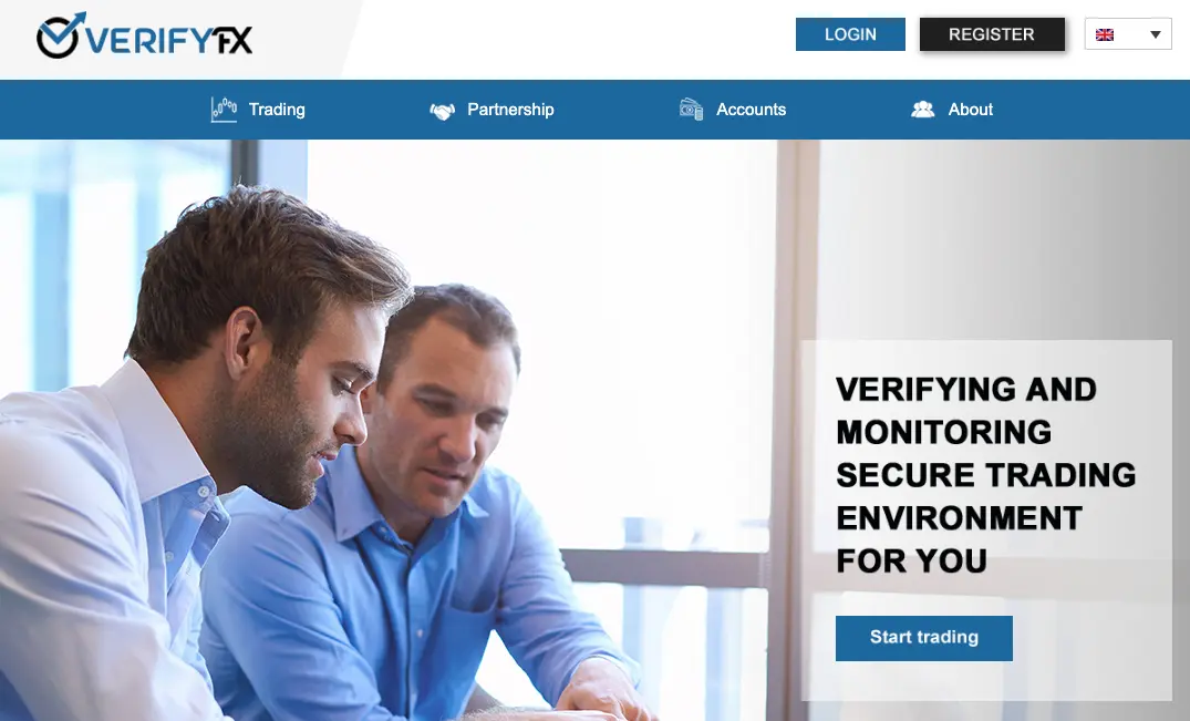 Verify Fx Review (verifyfx.com verifierfx.com Scam) - Personal Reviews Verify Fx Review (verifyfx.com verifierfx.com Scam) - Personal Reviews
