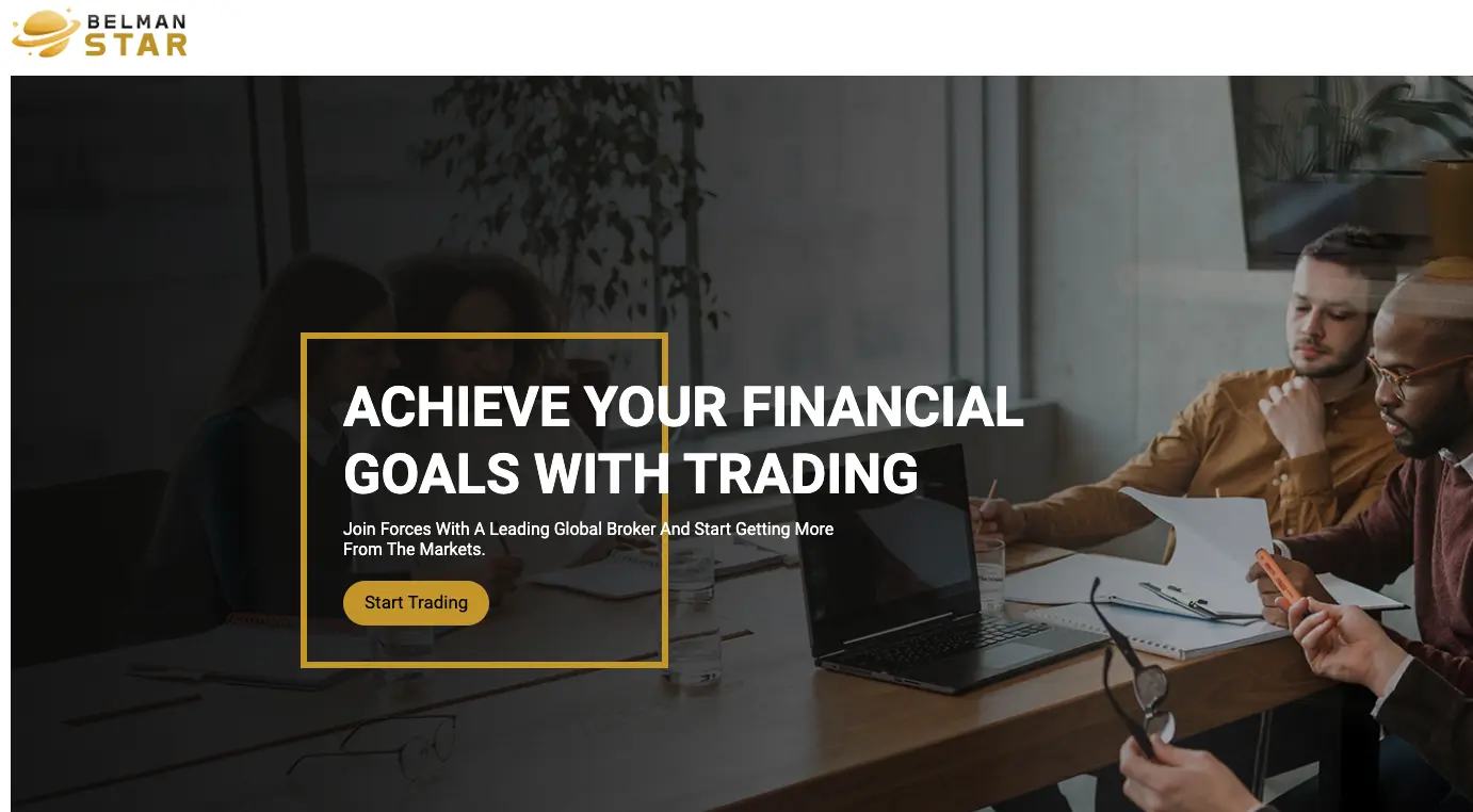Belman Star Review (belmanstar.com Scam) - Personal Reviews