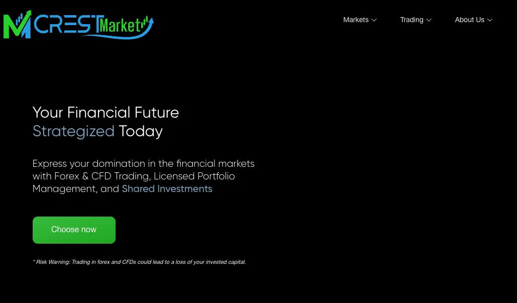 Crest Market Review crestmarkt Scam Personal Reviews Crest Market Review crestmarkt Scam Personal Reviews
