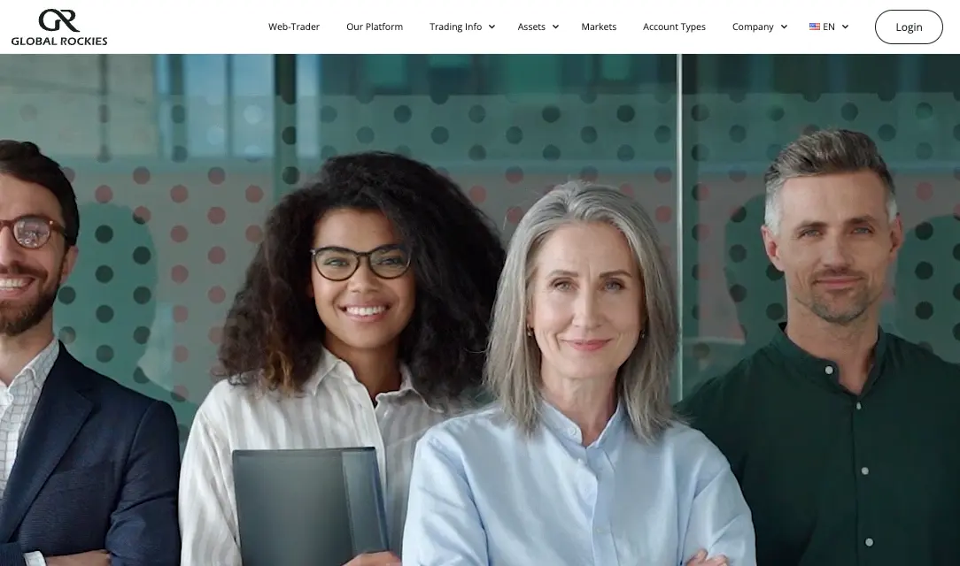 Global Rockies Review (globalrockies.ch Scam)