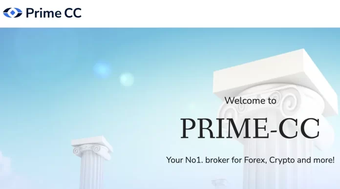 Prime CC Review (prime-cc.com Scam) - Personal Reviews