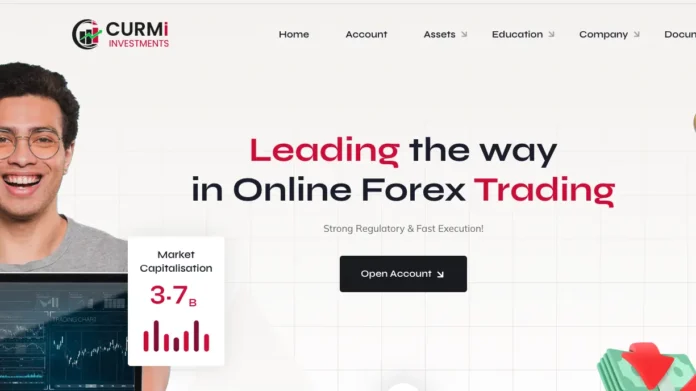 Curmi Investments Review (curmiinvestments.com Scam) - Personal Reviews